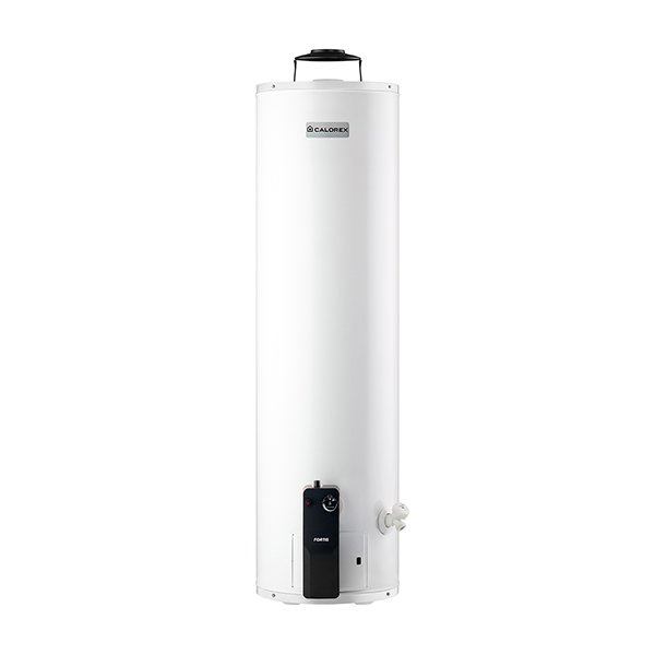 Calentador De Agua CALOREX Fortis De Depósito G-20 72 L – Tanques TATSA