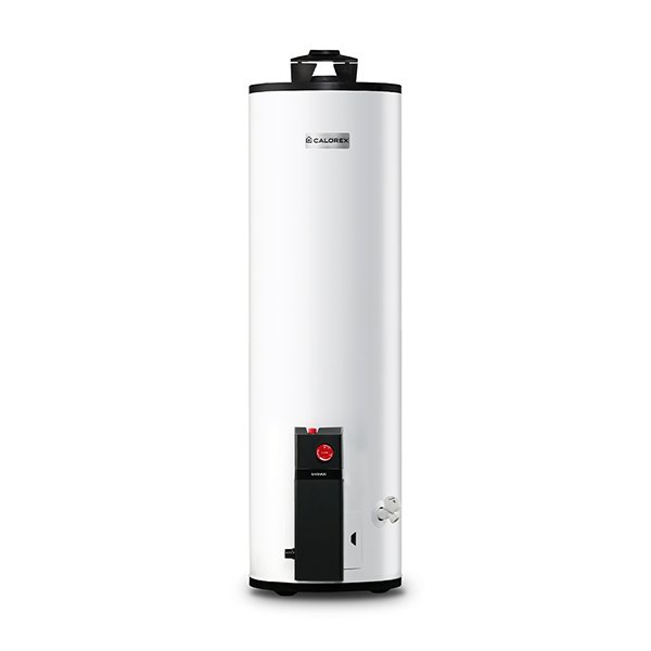 Calentador De Agua CALOREX Maximus De Depósito G-20 72 L – Tanques TATSA